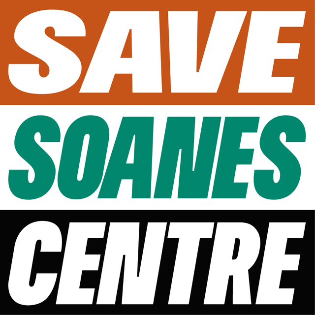 Save Soanes Centre